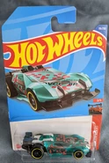 DAVancenator | Hot Wheels Wiki | Fandom