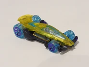 Carbide | Hot Wheels Wiki | Fandom
