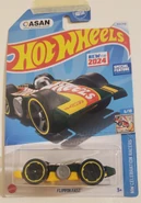 Flippin Fast | Hot Wheels Wiki | Fandom