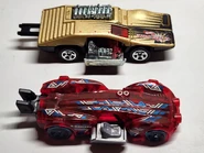 Side Kick | Hot Wheels Wiki | Fandom