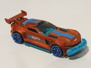 Track Ripper | Hot Wheels Wiki | Fandom