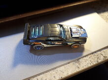 Rivited | Hot Wheels Wiki | Fandom