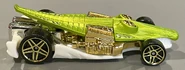 Croc Rod | Hot Wheels Wiki | Fandom