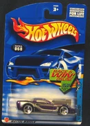 '97 Corvette | Hot Wheels Wiki | Fandom