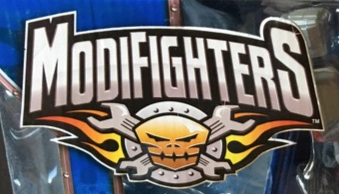 Modifighters | Hot Wheels Wiki | Fandom