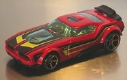 Fast Fish | Hot Wheels Wiki | Fandom