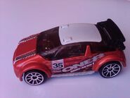 Super Gnat | Hot Wheels Wiki | Fandom