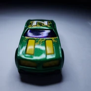 Bully Goat | Hot Wheels Wiki | Fandom