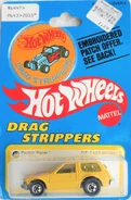Packin' Pacer | Hot Wheels Wiki | Fandom