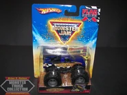 Instigator | Hot Wheels Wiki | Fandom