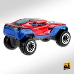 Hyper Rocker | Hot Wheels Wiki | Fandom