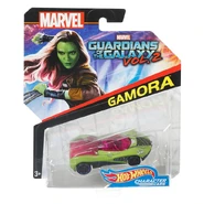 Gamora | Hot Wheels Wiki | Fandom