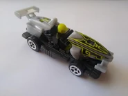 Robo Wheels | Hot Wheels Wiki | Fandom