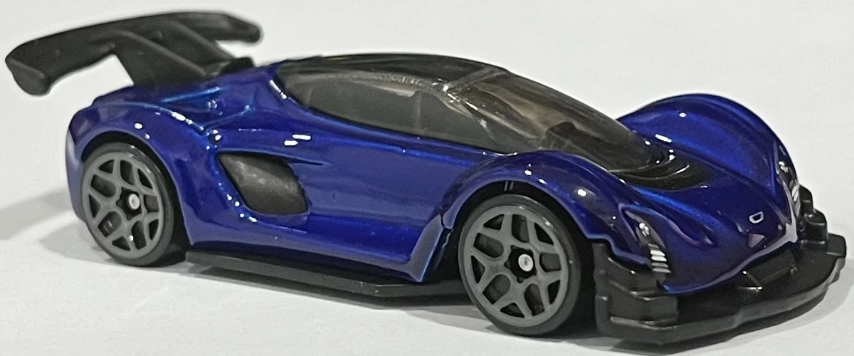 Czinger 21C | Hot Wheels Wiki | Fandom