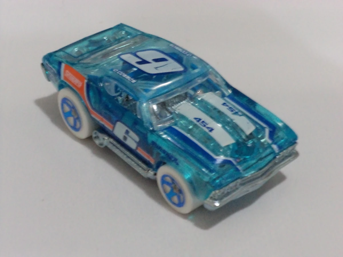 Thrill Racers - Ice Series (2012) | Hot Wheels Wiki | Fandom