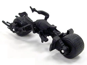 Batpod | Hot Wheels Wiki | Fandom
