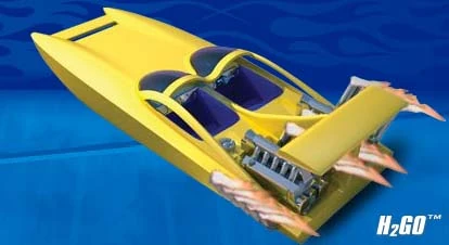 H2GO | Hot Wheels Wiki | Fandom