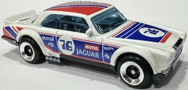 Jaguar XJC V12 Coupe | Hot Wheels Wiki | Fandom
