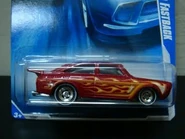 '65 Volkswagen Fastback | Hot Wheels Wiki | Fandom