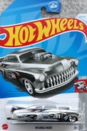 '49 Drag Merc | Hot Wheels Wiki | Fandom