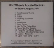 Hot Wheels: AcceleRacers Soundtrack | Hot Wheels Wiki | Fandom