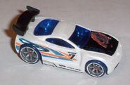 Power Rage | Hot Wheels Wiki | Fandom