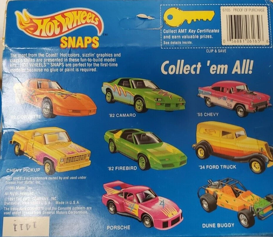 Hot Wheels Model Car Kits | Hot Wheels Wiki | Fandom