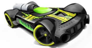 Retro-Active | Hot Wheels Wiki | Fandom