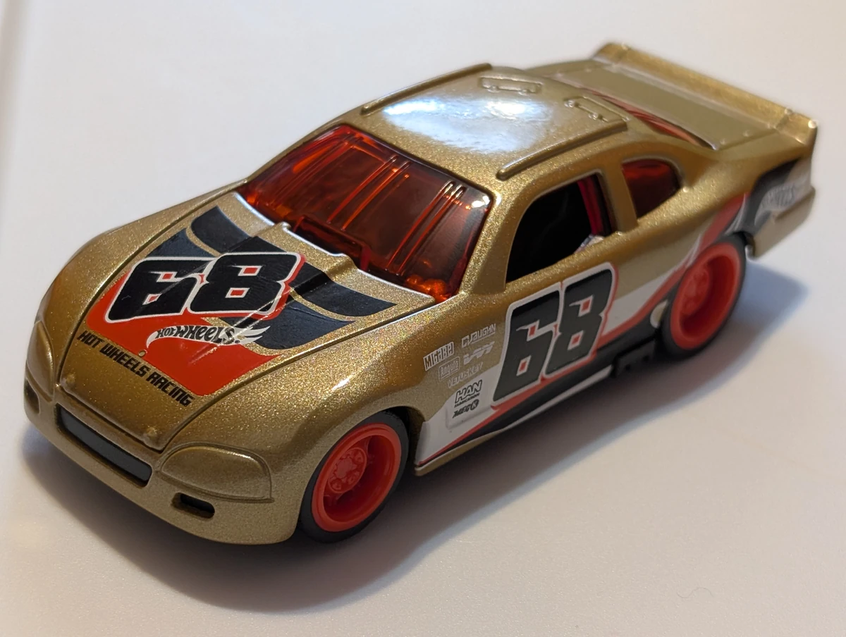Stockar (Pull-Back Speeders) | Hot Wheels Wiki | Fandom