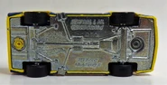 '78 Ford Mustang II | Hot Wheels Wiki | Fandom