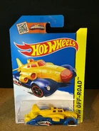 Fast Fortress | Hot Wheels Wiki | Fandom