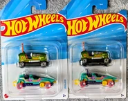 Loopster | Hot Wheels Wiki | Fandom