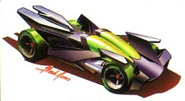 RD-02 | Hot Wheels Wiki | Fandom