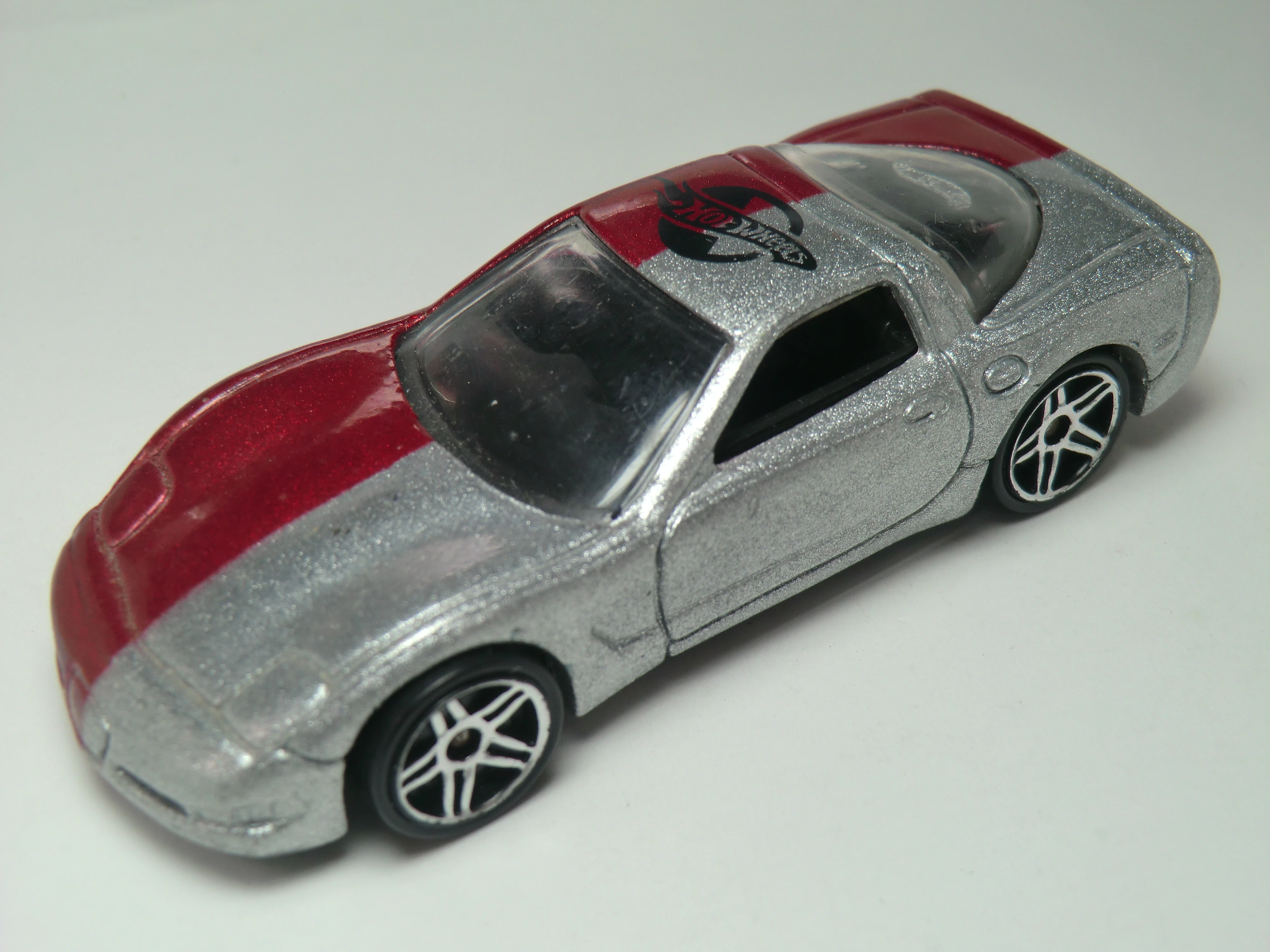 HOT WHEELS 2002 &97 CORVETTE #068 PURPLE ￡0.99 mohimproperties.com