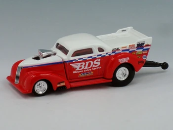 '37 Pro Mod Chevy | Hot Wheels Wiki | Fandom