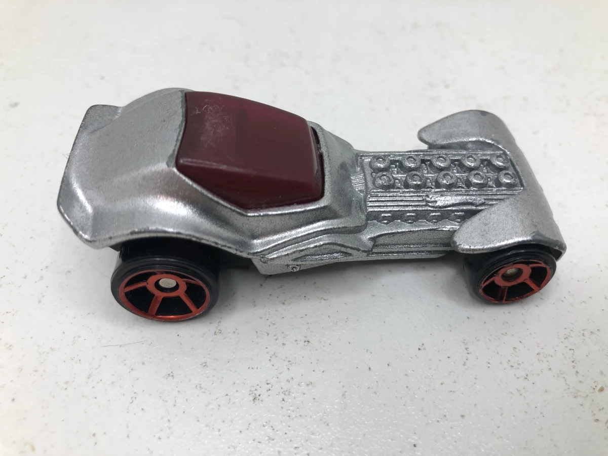 Dieselboy (McDonald's) | Hot Wheels Wiki | Fandom