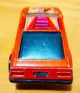 Royal Flash | Hot Wheels Wiki | Fandom
