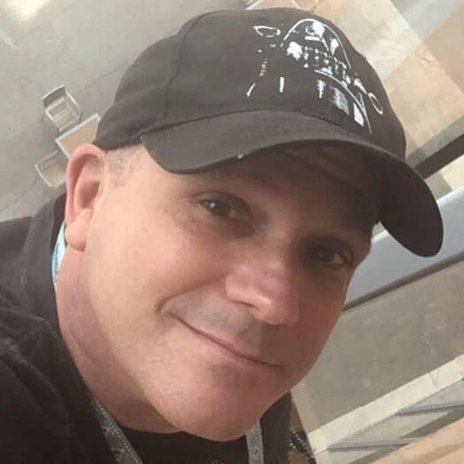 Mark Barthold | Hot Wheels Wiki | Fandom