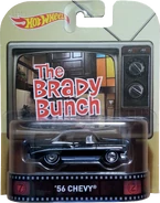 '56 Chevy (2015) | Hot Wheels Wiki | Fandom