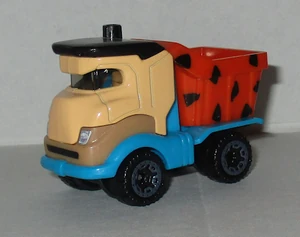 Fred Flintstone | Hot Wheels Wiki | Fandom