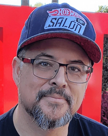 Mario Godoy | Hot Wheels Wiki | Fandom