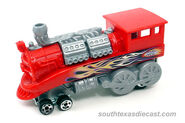 Rail Rodder | Hot Wheels Wiki | Fandom
