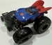 Supergirl (Monster Truck) | Hot Wheels Wiki | Fandom