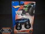 Blue Thunder | Hot Wheels Wiki | Fandom