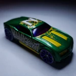 Bully Goat | Hot Wheels Wiki | Fandom
