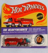 Fire Engine | Hot Wheels Wiki | Fandom