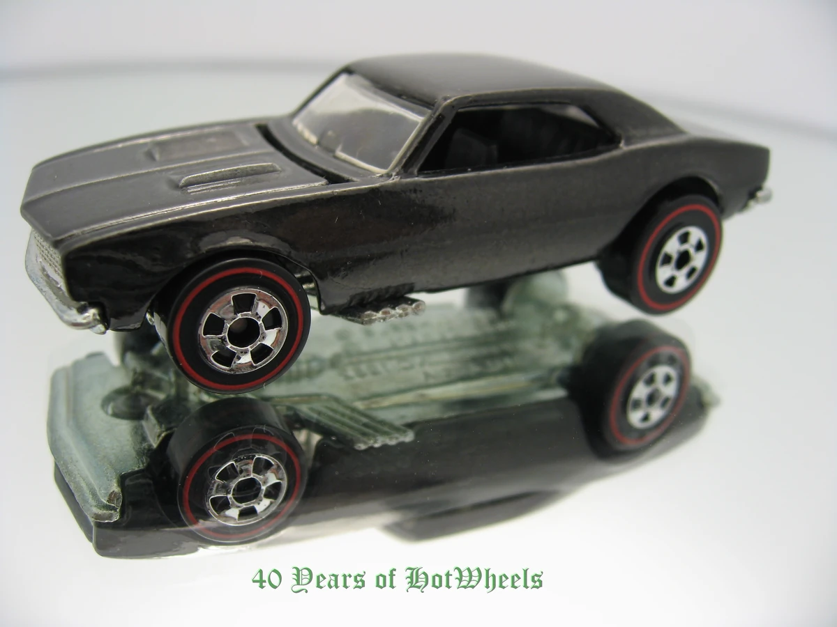 40 Years of Hot Wheels Set | Hot Wheels Wiki | Fandom