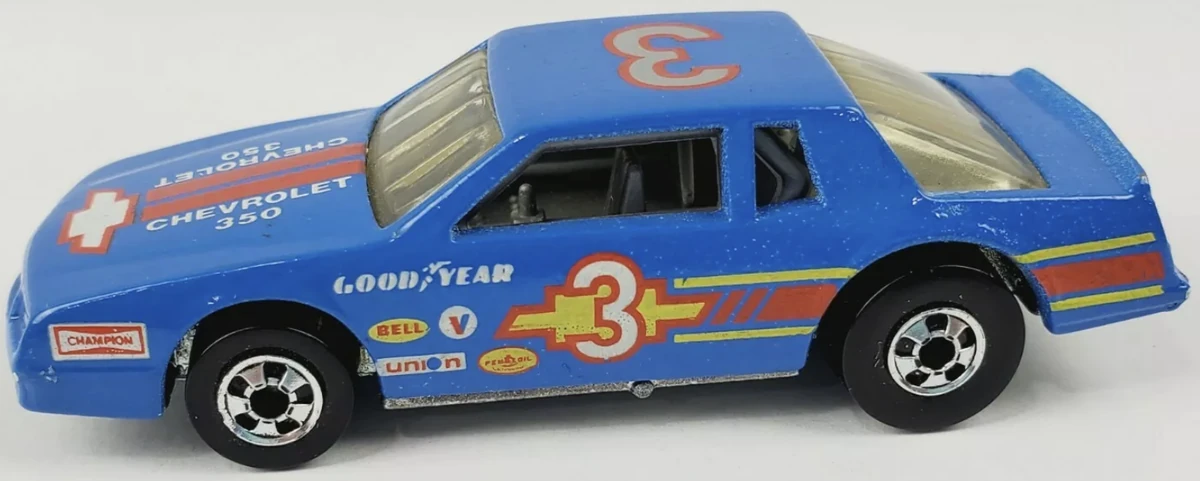 Chevy Stocker | Hot Wheels Wiki | Fandom