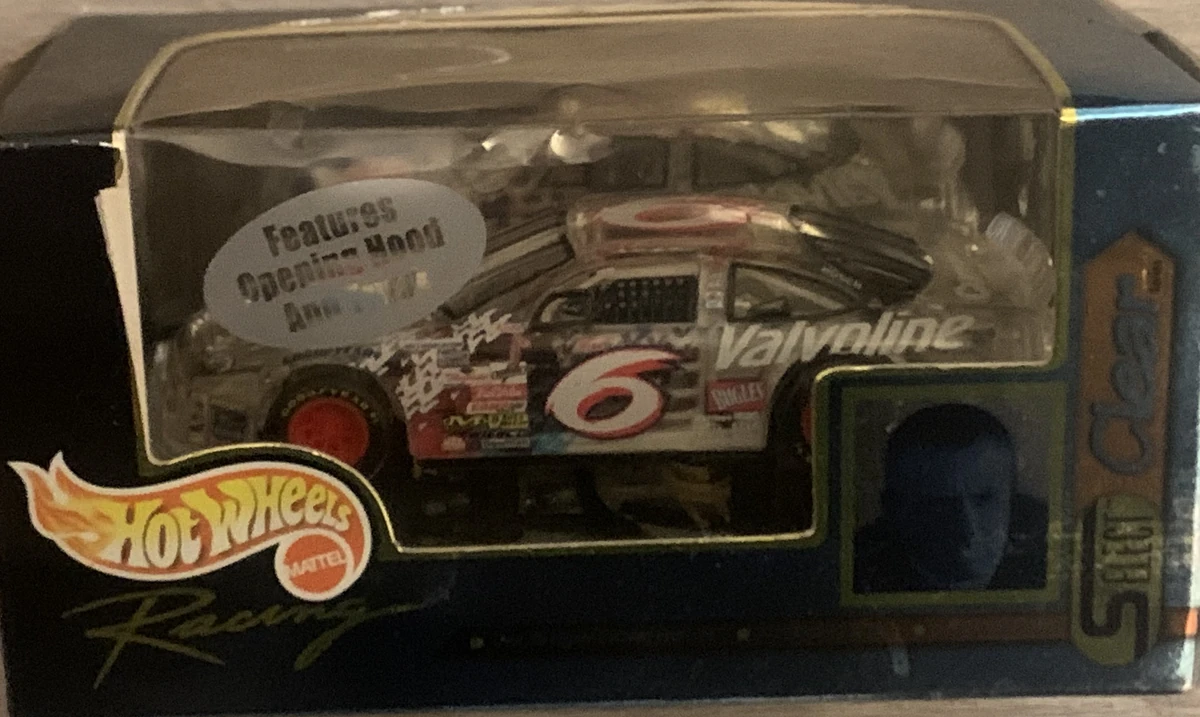 Taurus Stocker (1:43) | Hot Wheels Wiki | Fandom