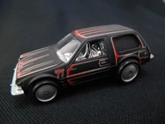 Packin' Pacer | Hot Wheels Wiki | Fandom